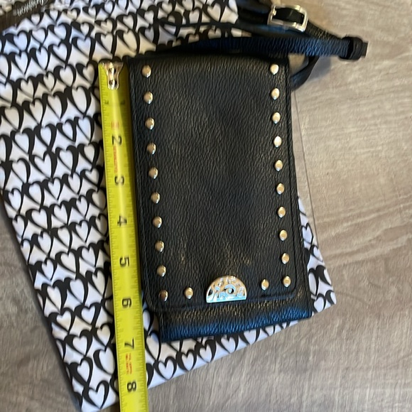 Brighton | Bags | Brighton Phone Wallet Organizer | Poshmark